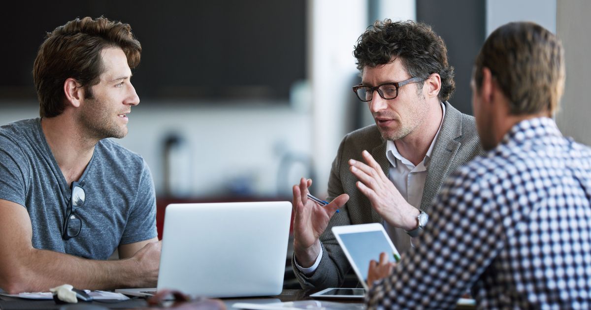 Nviron | Simplifying IT, empowering busines